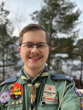 Kretsstyret - Oslo KFUK-KFUM-speidere